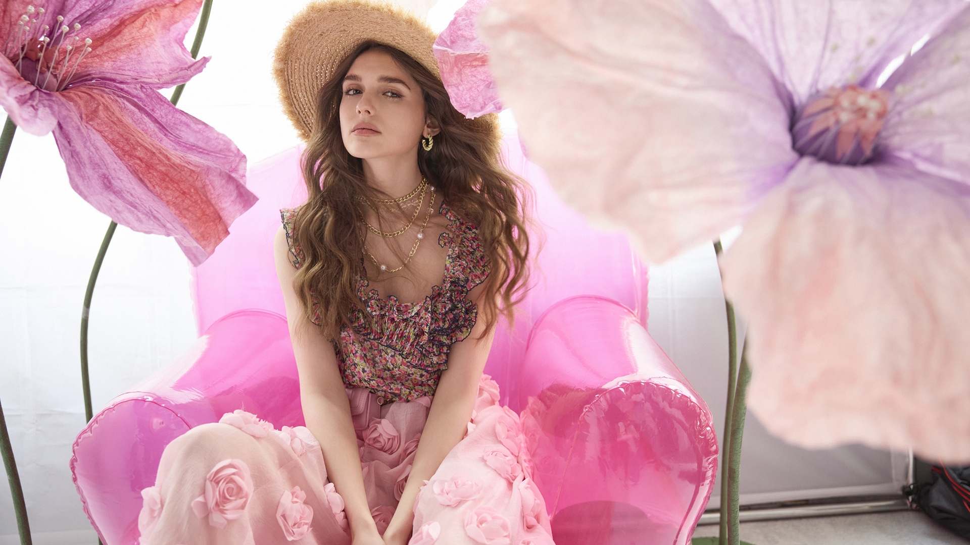 iROO Online Shop | Dress Up Your Daily Look